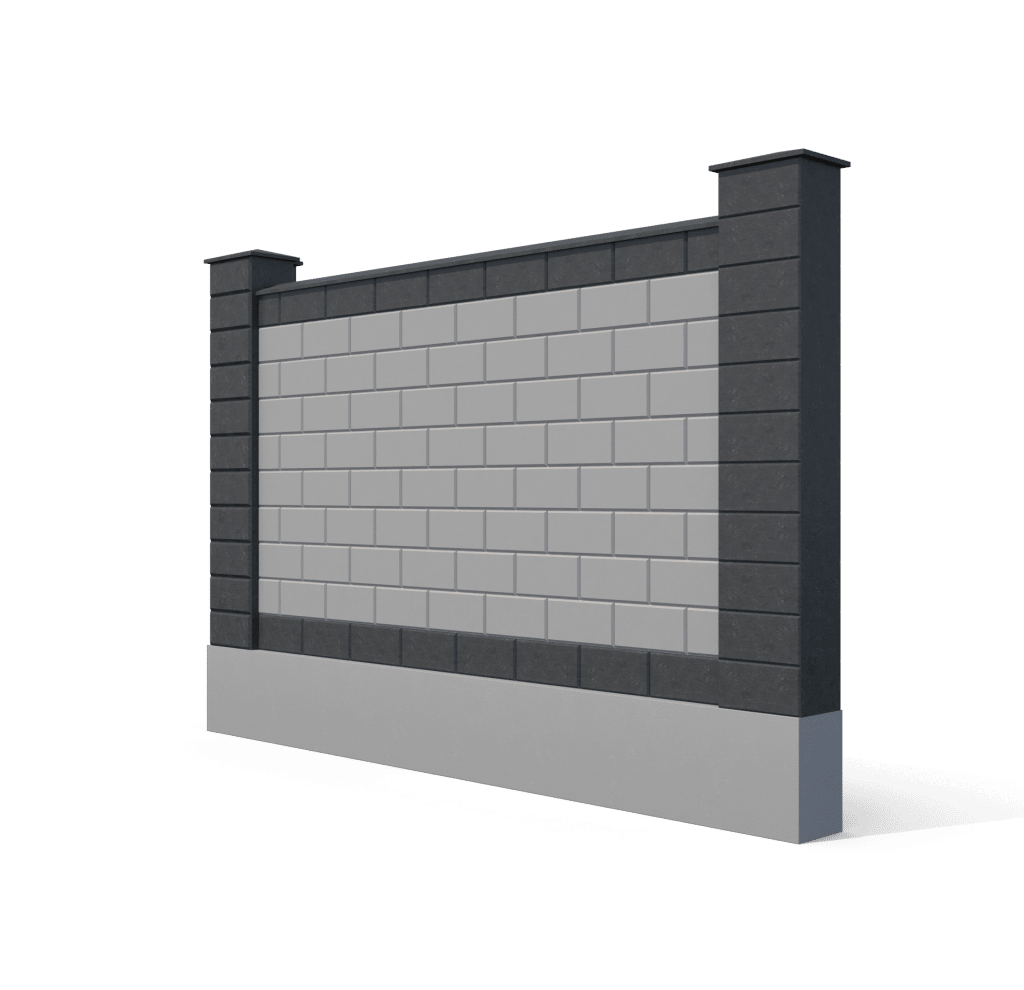 Nylon Fibre • Goonvean Fibres